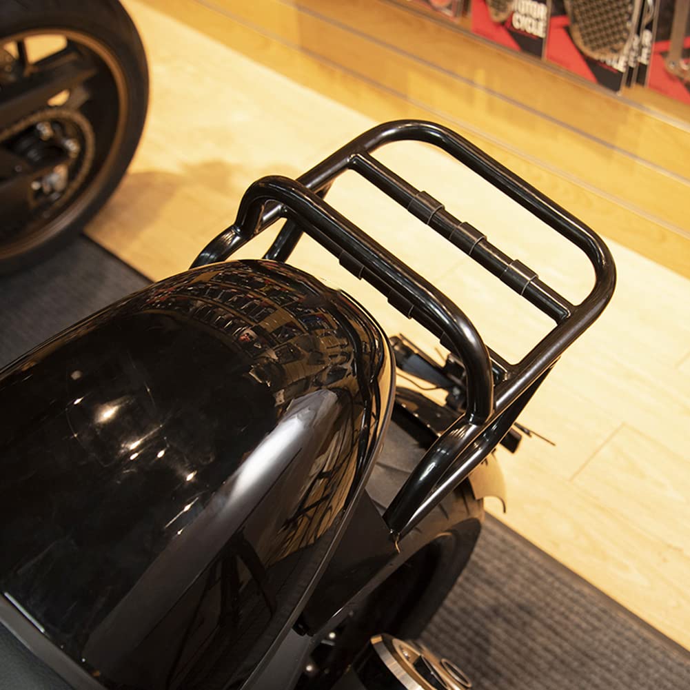 Mua Lorababer Motorcycle R9T Rear Luggage Rack Carrier Support Shelf ...