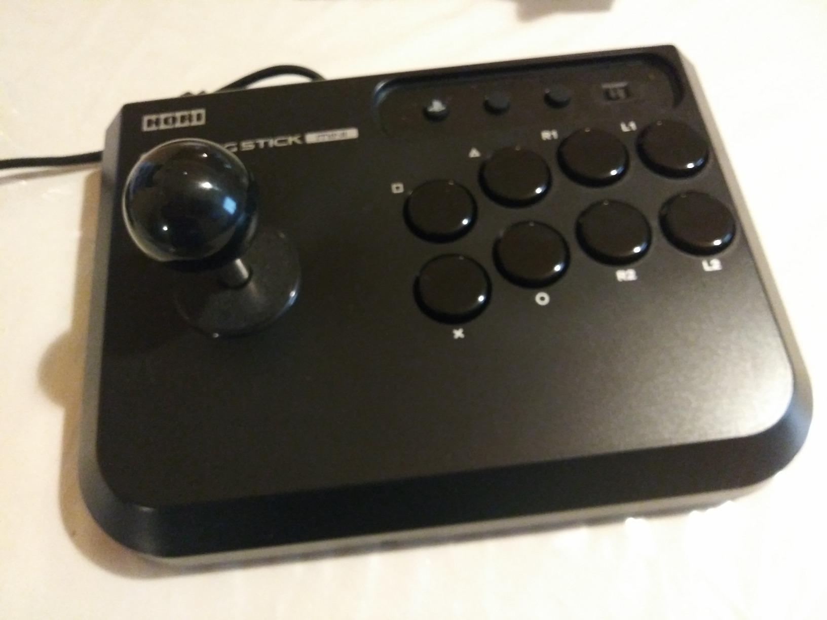 $12/mo - Finance PS4 Fighting Stick Mini | Buy Now, Pay Later