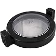 Amazon.com: Zodiac R0445800 Lid with Locking Ring and Seal Replacement ...