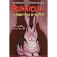 Bunnicula: A Rabbit-Tale of Mystery: Deborah Howe, James Howe ...