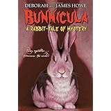 The Bunnicula Collection: Books 1-3: #1: Bunnicula: A Rabbit-Tale of ...