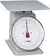 Amazon.com: Winco B003HER2D4 SCAL-66 6-Pound/3kg Scale with 6.5-Inch ...
