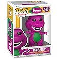 Amazon.com: Funko Pop! Vinilo: Barney - Barney : Hogar y Cocina
