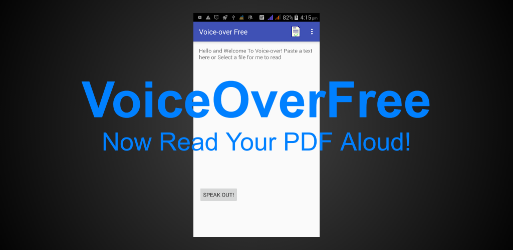 Voice-Over-Free:Amazon.com:Appstore for Android