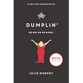 Amazon.com: Pumpkin (Dumplin'): 9780062880468: Murphy, Julie: Books