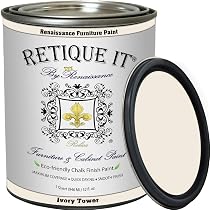 Renaissance Chalk Paint Color Chart