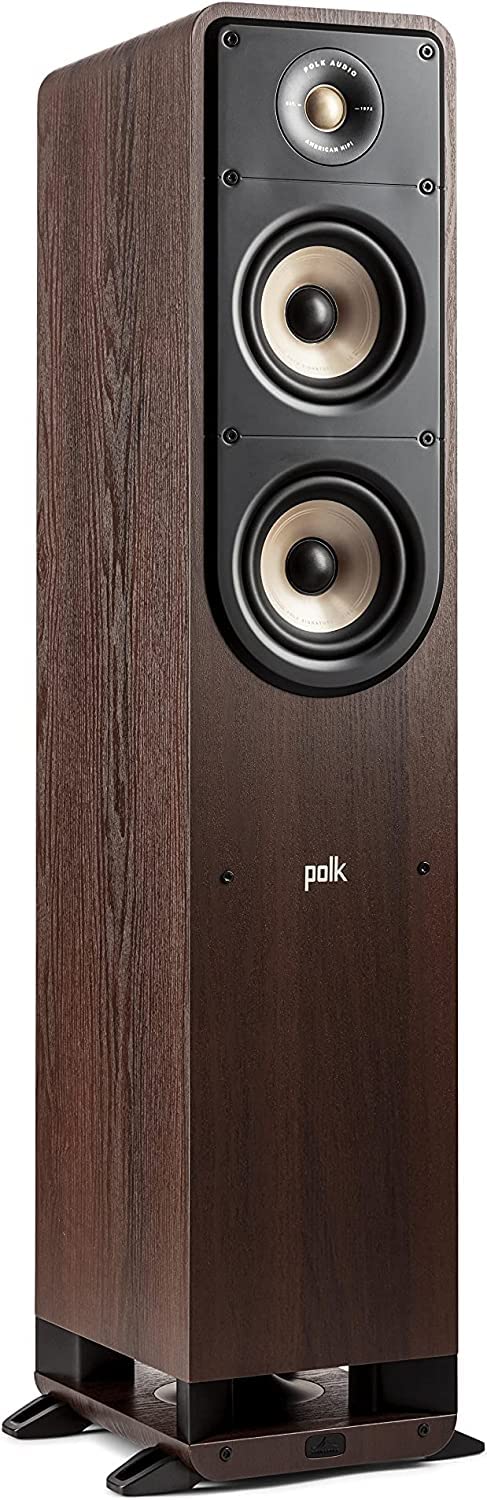 Mua Polk Signature Elite ES50 Tower Speaker - Hi-Res Audio Certified ...