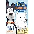 The Legend of Diamond Lil: A J.J. Tully Mystery (J.J. Tully Mysteries ...