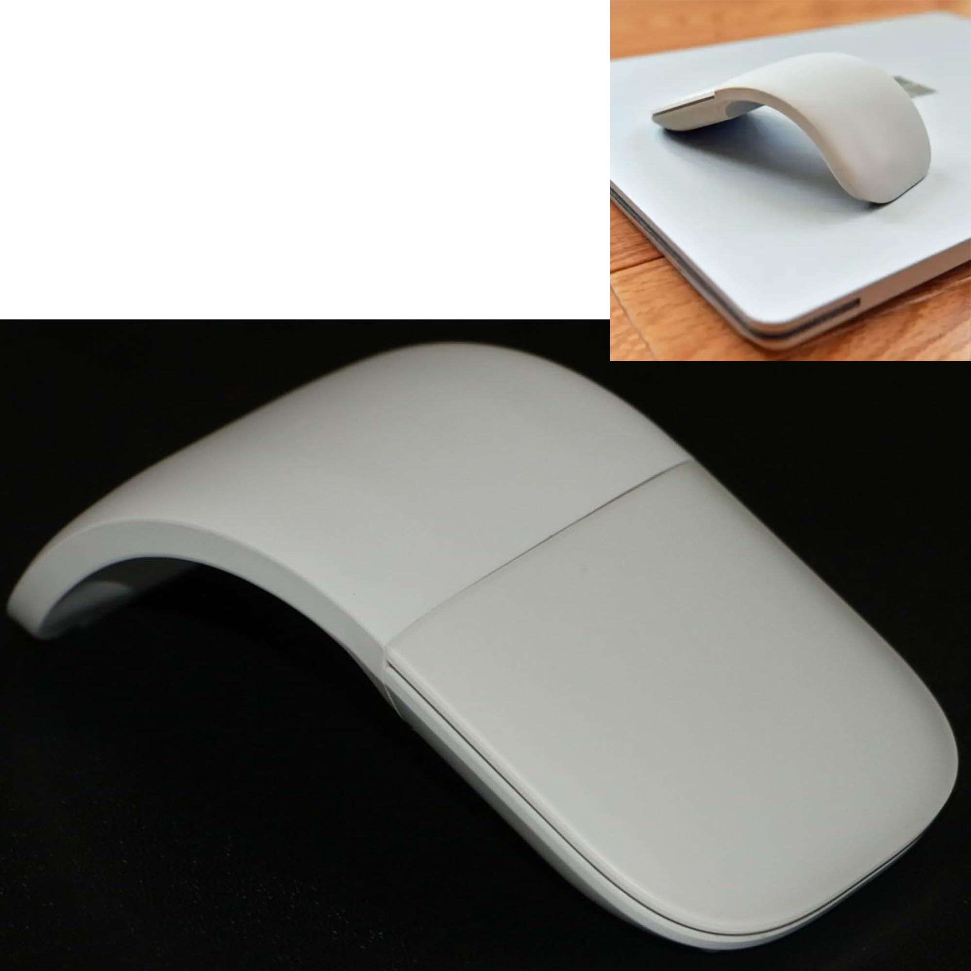 Mua Arc Touch Mouse,Appliable for Microsoft Surface Arc Mouse FHD-00001 ...