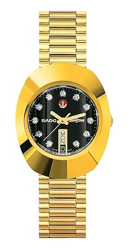 Rado DiaStar Original Automatic Gents 35 mm in Kuwait | Whizz Wrist Watches