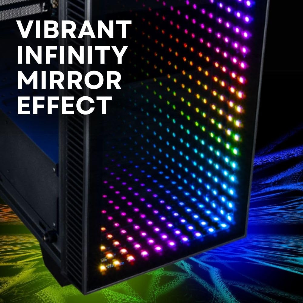 Mua Empowered PC Continuum Mini Gaming Desktop - NVIDIA GeForce RTX ...