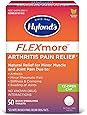 Amazon.com: Arthritis Pain Relief, Hyland's FLEXmore for Back, Neck ...