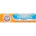Amazon.com : Arm & Hammer Peroxicare Deep Clean Toothpaste, 6 oz ...