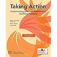 Amazon.com: Taking Action: Implementing Effective Mathematics Teaching Practices in K-Grade 5: ...