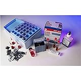 Hach 2125915 COD Digest Vial, High Range, 20-1500mg/L (Pack of 150 ...