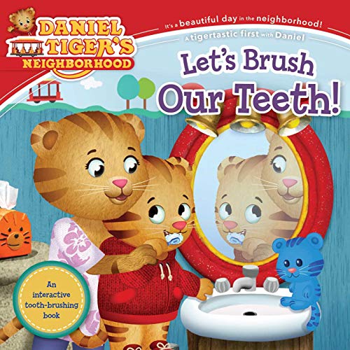 Let's Brush Our Teeth! | Amazon.com.br