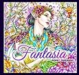 Amazon.com: Myth & Magic: An Enchanted Fantasy Coloring Book by Kinuko ...
