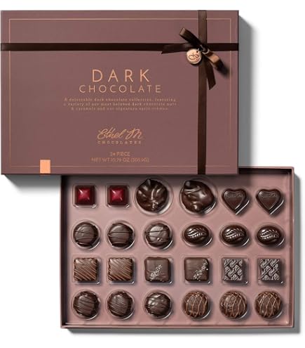 Galaxy Chocolate Collection