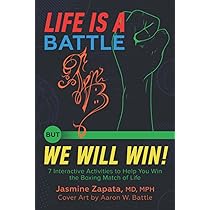 Life Is A Battle