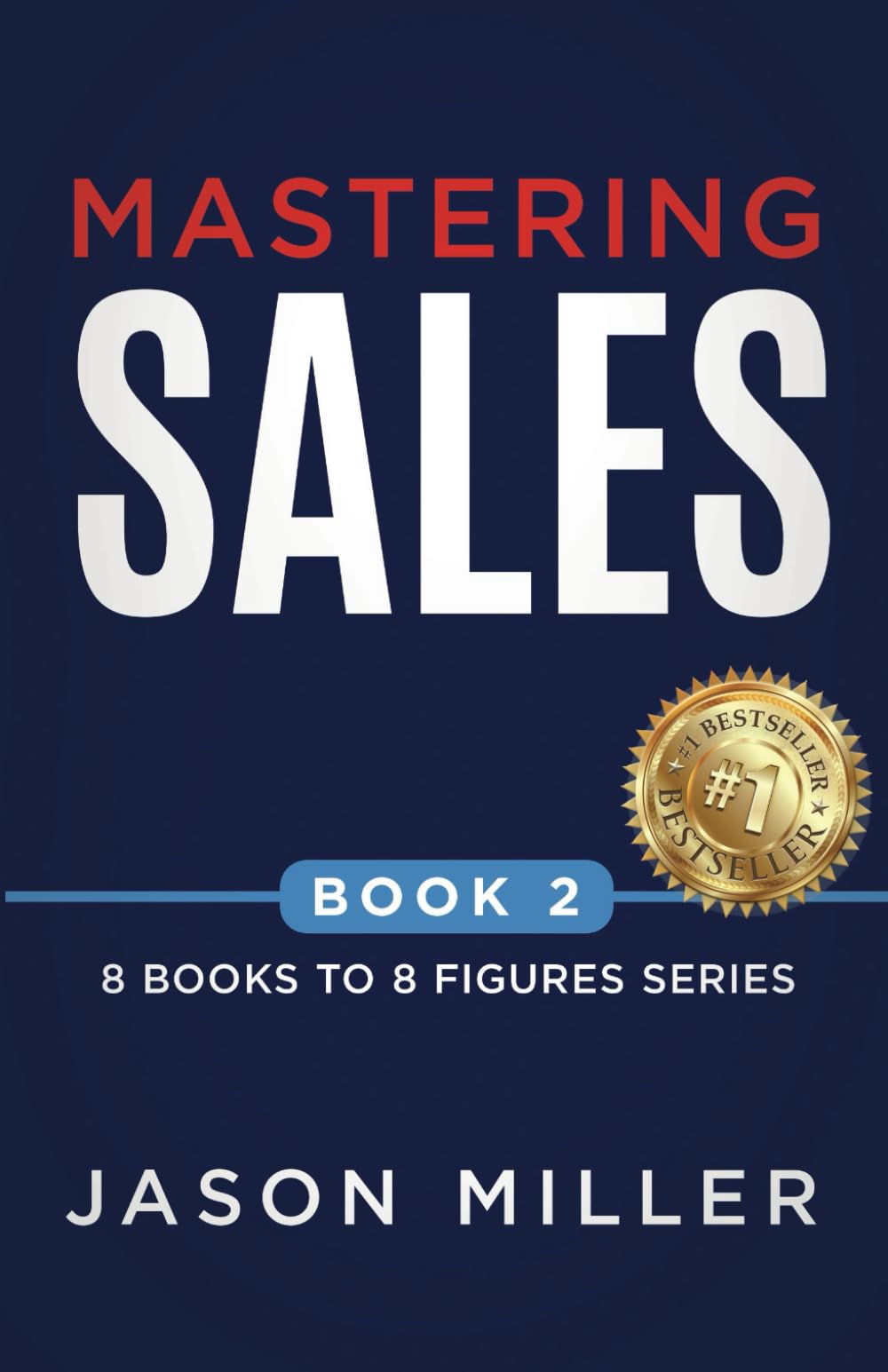 Mua Mastering Sales (8 Books to 8 Figures) trên Amazon Nhật chính hãng 2025 | Fado