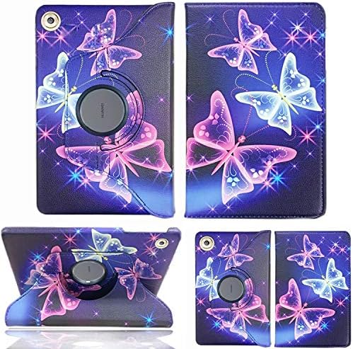 Huawei MediaPad M5 10.8 / M5 Pro 10.8 Case, Ultra Slim Lightweight ...