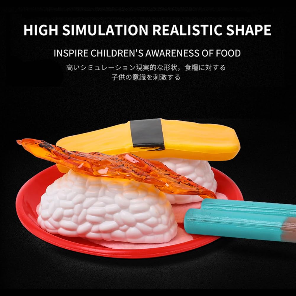 Mua Liberty Imports Authentic Japanese Sushi Bento Box Pretend Play ...