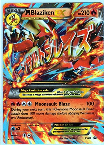 10 best pokemon mega ex cards - slopeturnip2’s blog