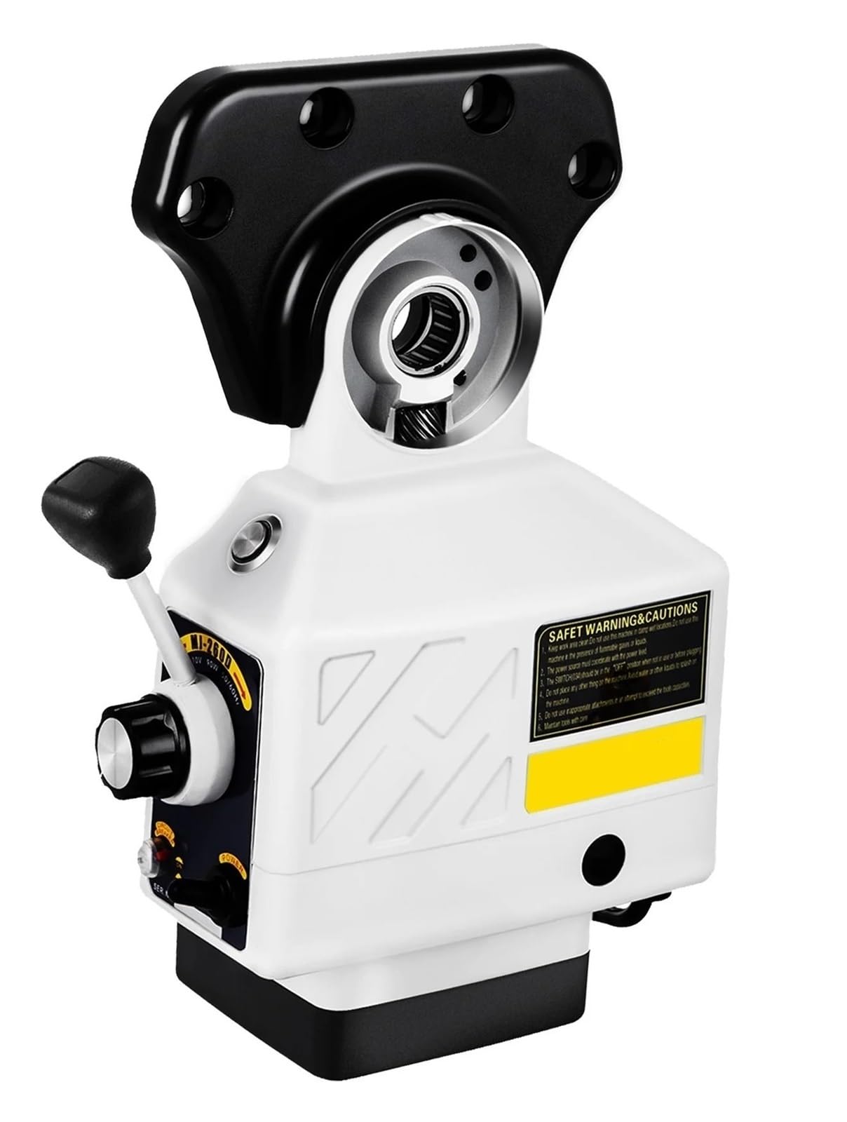 Mua Power Feed X Axis 450 Inch lb Torque Power Feed Milling Machine 0 ...