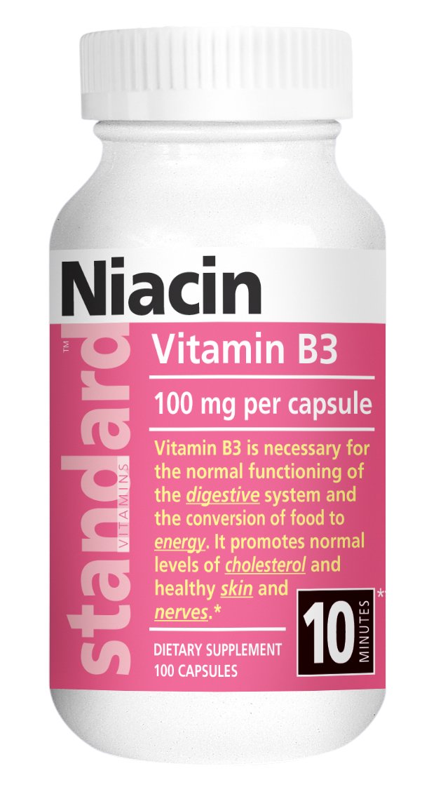 Best Vitamin B Complex For Nerve Damage - Cree Home