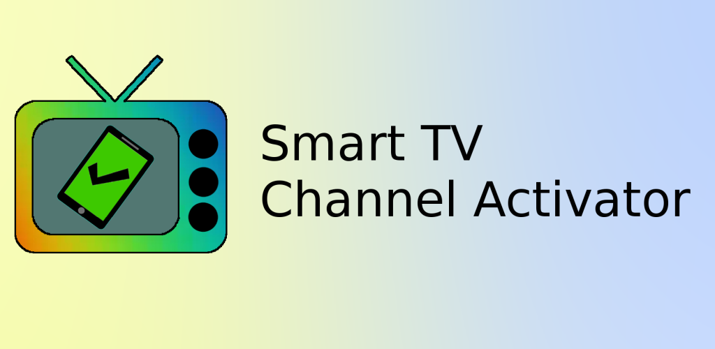 Smart TV Channel Activator - For Streaming Devices:Amazon.com:Appstore ...
