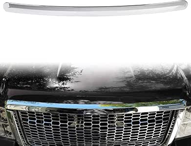 Amazon.com: ECOTRIC For 2007-2013 GMC Sierra 1500 2500HD 3500HD Truck ...