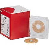 Amazon.com: Hollister 7805 Adapt 2” Flat Barrier Rings, 10 Pack ...