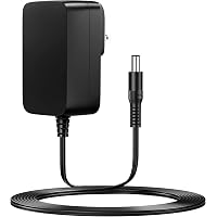 Amazon.com: Adapter for Nordictrack gx 4.7 Power Cord, 9V AC/DC Adapter ...