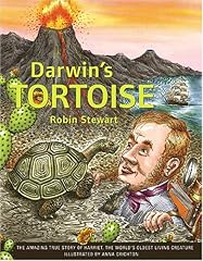 Darwin's Tortoise: The Amazing True Story of Harriet, the Worlds Oldest ...