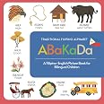 Filipino Abakada Book: Traditional Filipino Alphabet | A Filipino ...