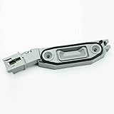 Amazon.com: Bosch Dishwasher Panel Facia 475225 00475225: Home Improvement