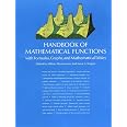 Handbook of Mathematical Functions:... by Milton Abramowitz