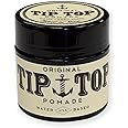 Amazon.com: Tip Top Original Water Based Pomade 4.25oz : Beauty ...