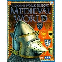 Medieval World (World History Series): Bingham, Jane, Chandler, Fiona ...