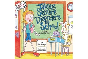 Amazon Best Sellers: Best Epilepsy