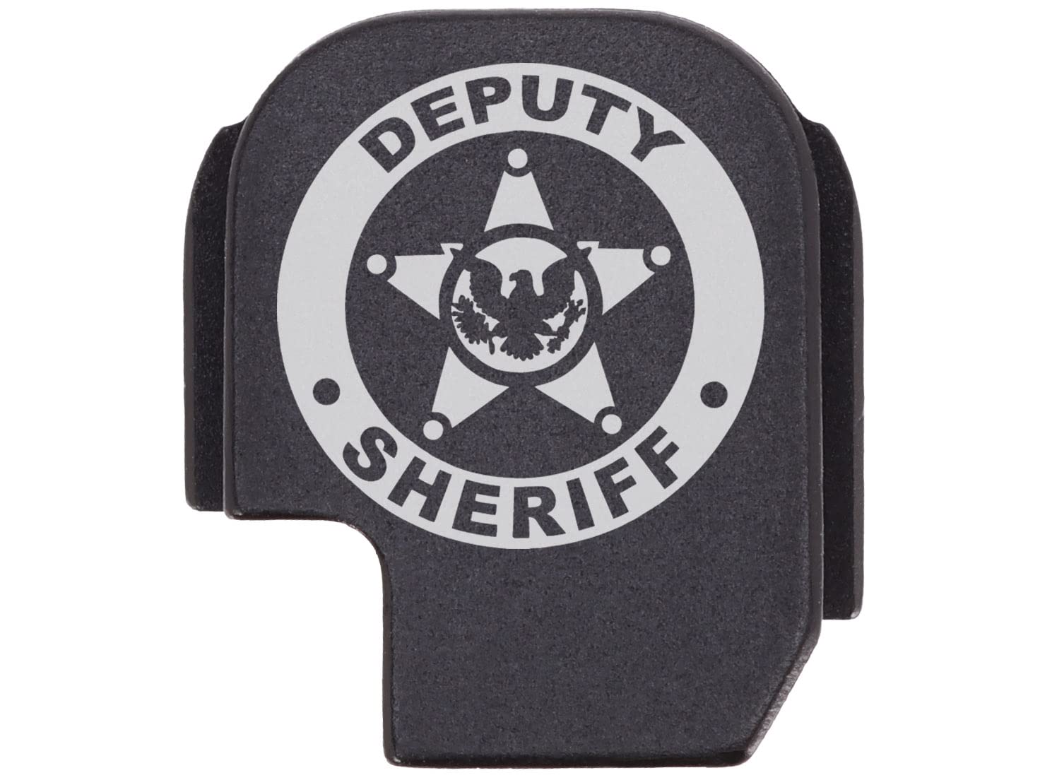 NDZ Performance Slide Cover Back Plate for Sig P365 P365X P365 XL P365 ...