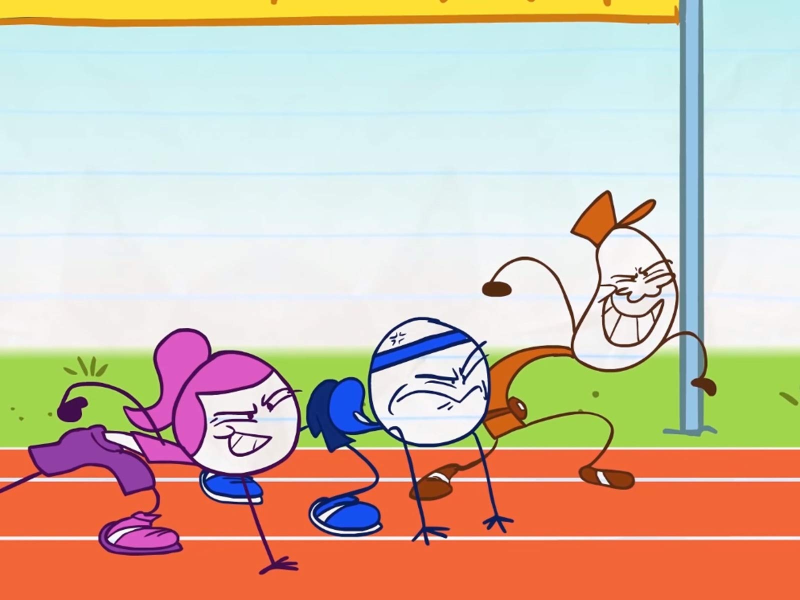 Watch Pencilmation | Prime Video