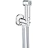 Grohe Tempesta-F Reinigungsbrause mit Wandhalter, 1 Strahlart, 26358000 ...