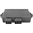 Amazon.com: DB Electrical 160-02086 Cdi Module for Yamaha 350 Yfm350X ...