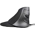 Amazon.com: J-Tech Digital Scroll Endurance Wired Mouse Ergonomic ...