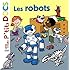 Amazon.fr - Je veux une maman-robot - - Livres