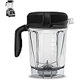 Amazon.com: For Vitamix Blender Pitcher,64oz Low-Profile for vitamix ...