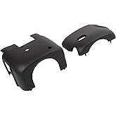 Amazon.com: Genuine GM 26078127 Steering Column Cover Kit : Automotive