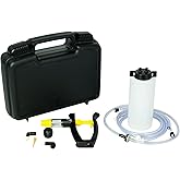 Amazon.com: Phoenix Systems V-5 Reverse Brake and Clutch Bleeder ...