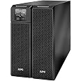 Amazon.com: APC SRT8KXLT Leak Proof UPS, Rack-Mountable/External, Black ...